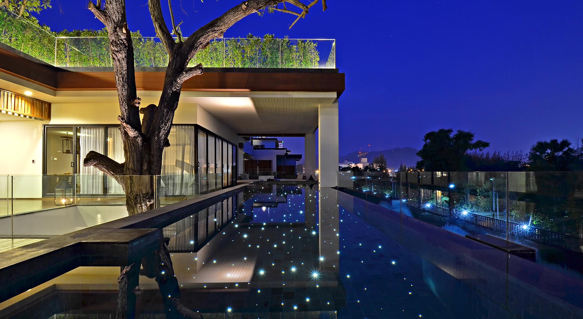 Cape & Kantary Hotels, Thailand
